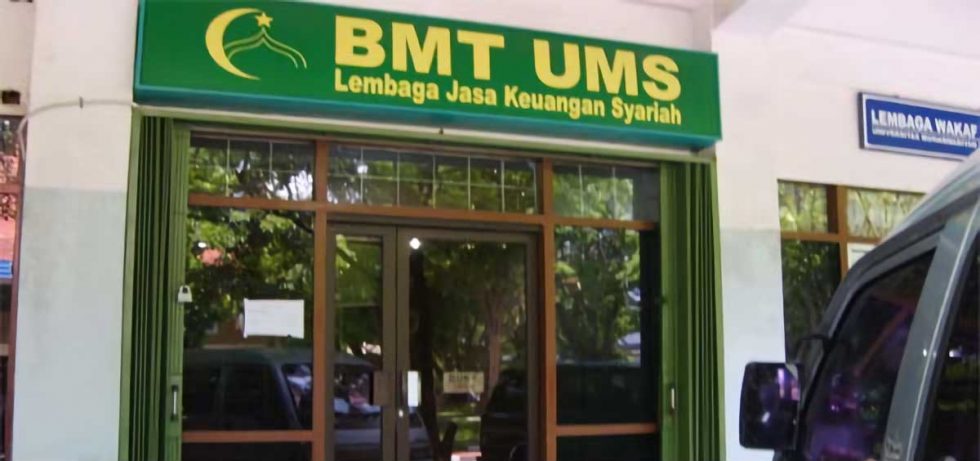 Sejarah | BMT Amanah Ummah